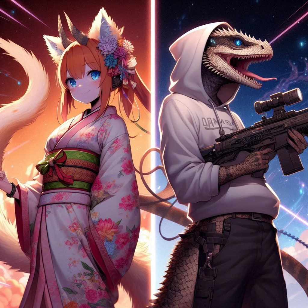 Genetic Engineering | Lizardpeida Wiki | Fandom