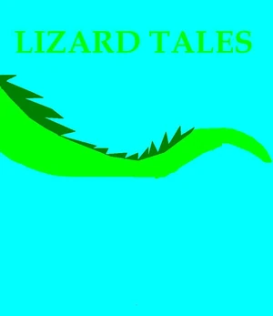 Lizard Tales Wiki | Fandom