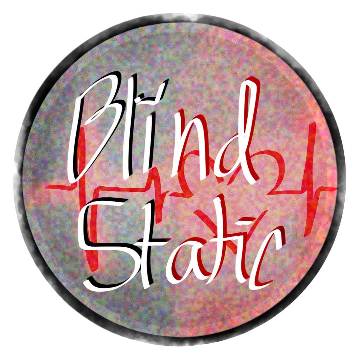 Blind Static | Liza's Blue Space Wiki | Fandom
