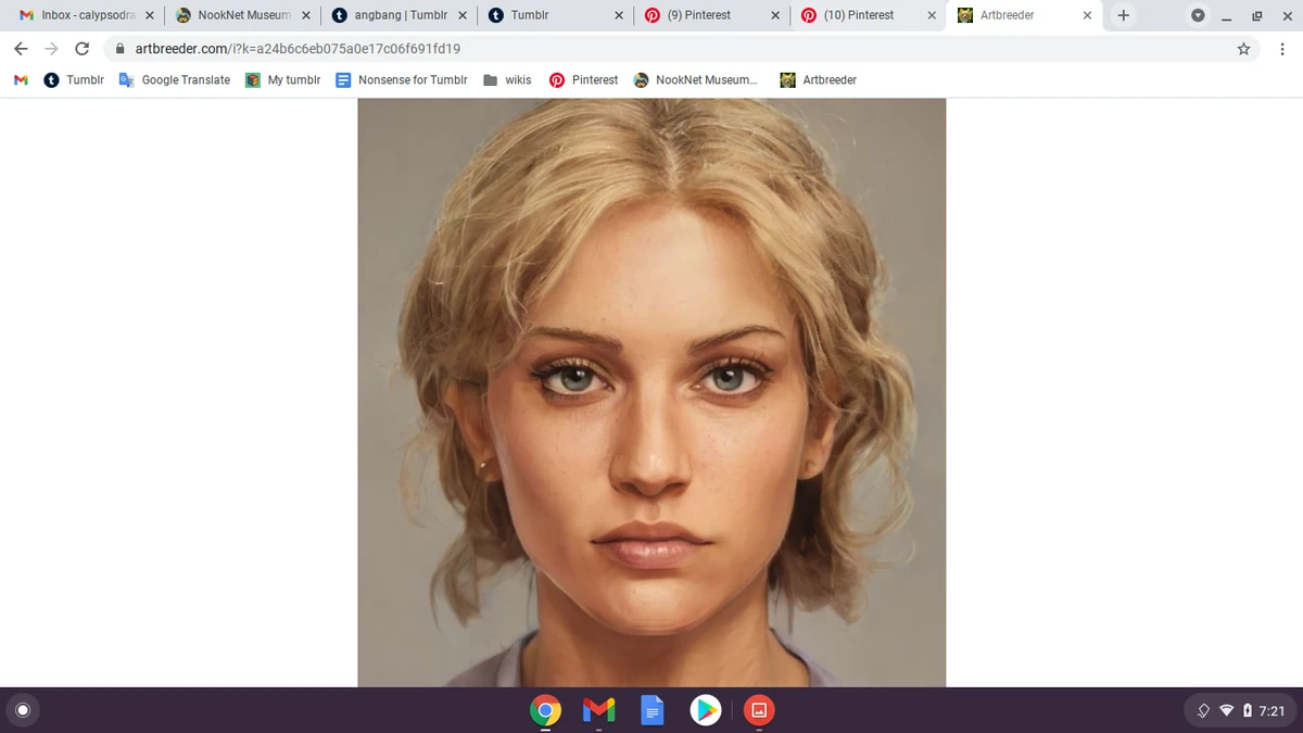 Liz Parr | Lizverse Wiki | Fandom