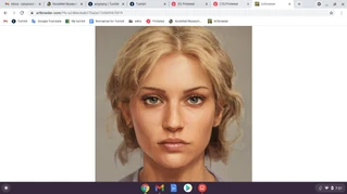 Liz Parr | Lizverse Wiki | Fandom