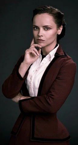 Lizzie Borden | The Lizzie Borden Chronicles Wiki | Fandom