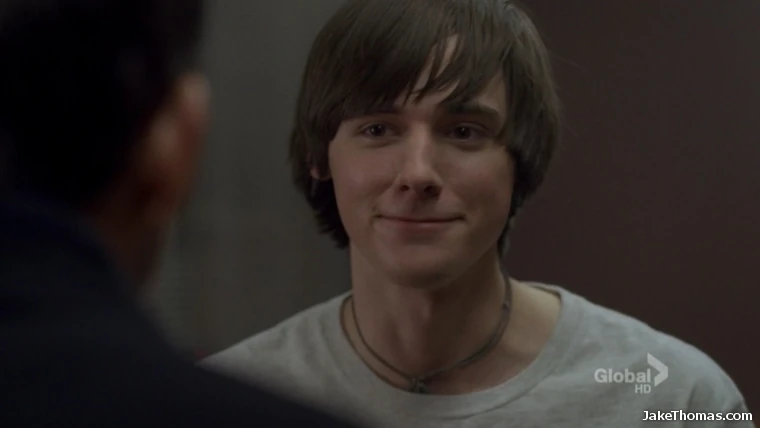 Jake Thomas | Lizzie McGuire Wiki | Fandom