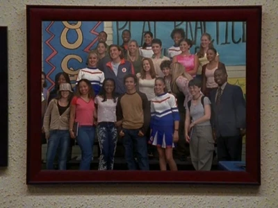 Bye Bye Hillridge Junior High | Lizzie McGuire Wiki | Fandom