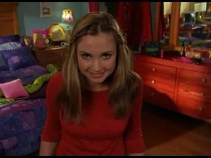 Chelsea J. Wilson | Lizzie McGuire Wiki | Fandom