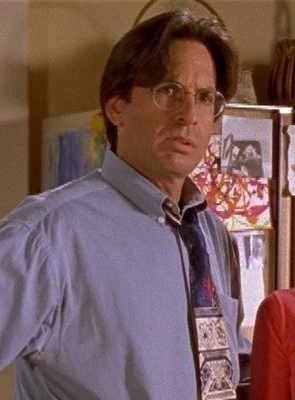 Sam McGuire | Lizzie McGuire Wiki | Fandom