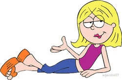 Animated Lizzie | Lizzie McGuire Wiki | Fandom