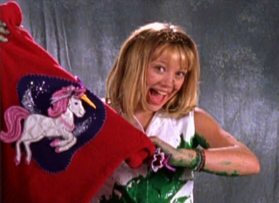 Picture Day | Lizzie McGuire Wiki | Fandom