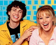 Lizzie-Gordo Relationship | Lizzie McGuire Wiki | Fandom