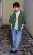 David Gordon | Lizzie McGuire Wiki | Fandom