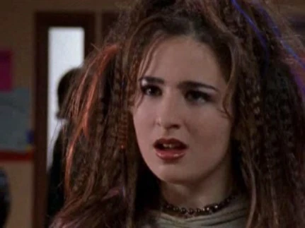 Angel Lieberman | Lizzie McGuire Wiki | Fandom