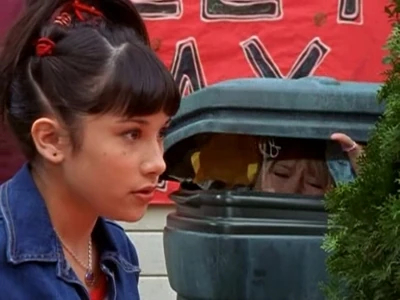 The Courtship of Miranda Sanchez | Lizzie McGuire Wiki | Fandom