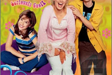 Lizzie Mcguire, Trouble Alimentaire De Miranda