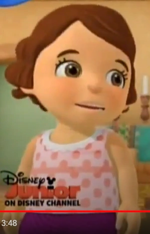 Lizzie (Special Agent Oso) | Lizziepedia Wiki | Fandom