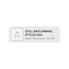 Still Bad | Lizzo Wiki | Fandom