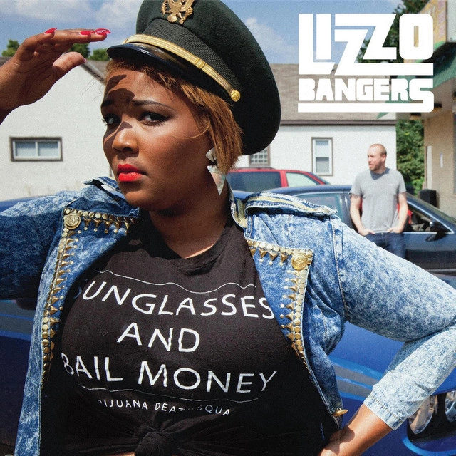 T-Baby | Lizzo Wiki | Fandom