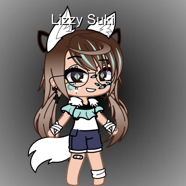 Lizzy Henderson | Lizzy: Life As A Creepypasta Wiki | Fandom