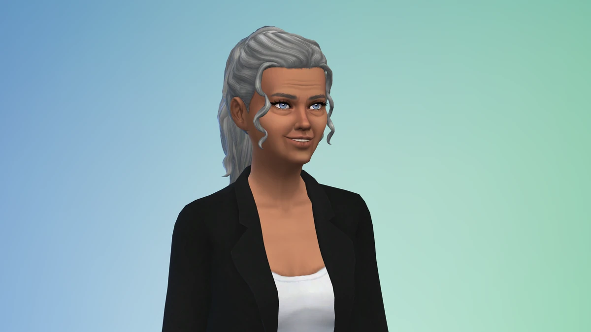Chloé Stone | LizzyCR's sims Wiki | Fandom