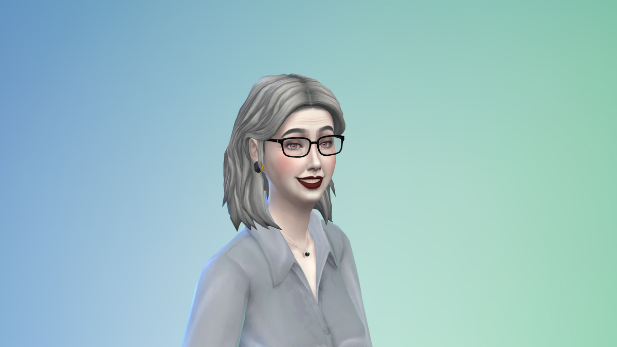 Claire Cahill | LizzyCR's sims Wiki | Fandom Claire Cahill | LizzyCR's sims Wiki | Fandom
