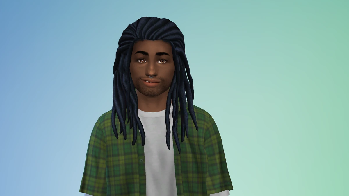 Cody Patton | LizzyCR's sims Wiki | Fandom