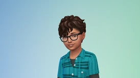Cohen King | LizzyCR's sims Wiki | Fandom
