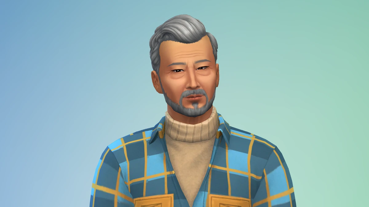 Pranav Acharya | LizzyCR's sims Wiki | Fandom