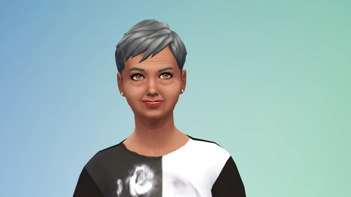 Alex Milner | LizzyCR's sims Wiki | Fandom