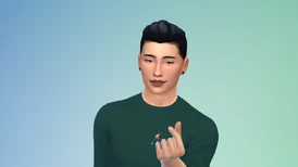 Kiyoshi Ito | LizzyCR's sims Wiki | Fandom