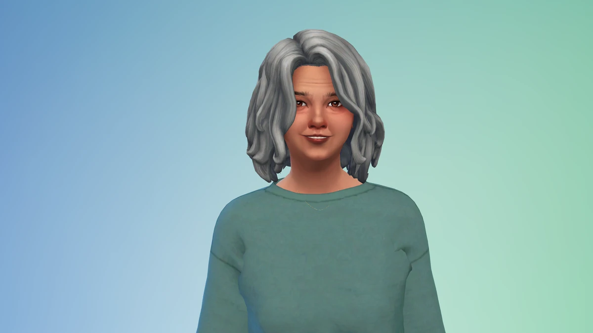 Kaylin Sadler | LizzyCR's sims Wiki | Fandom
