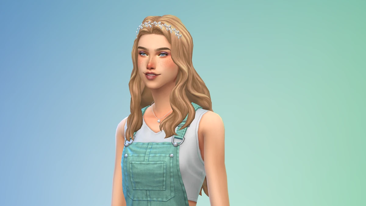 Arianna Carr | LizzyCR's sims Wiki | Fandom