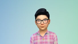 Lance Anderson | LizzyCR's sims Wiki | Fandom