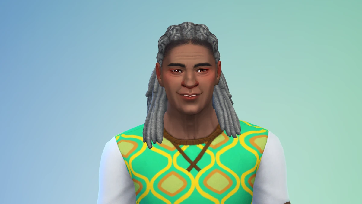 Xavier Cymbał | LizzyCR's sims Wiki | Fandom