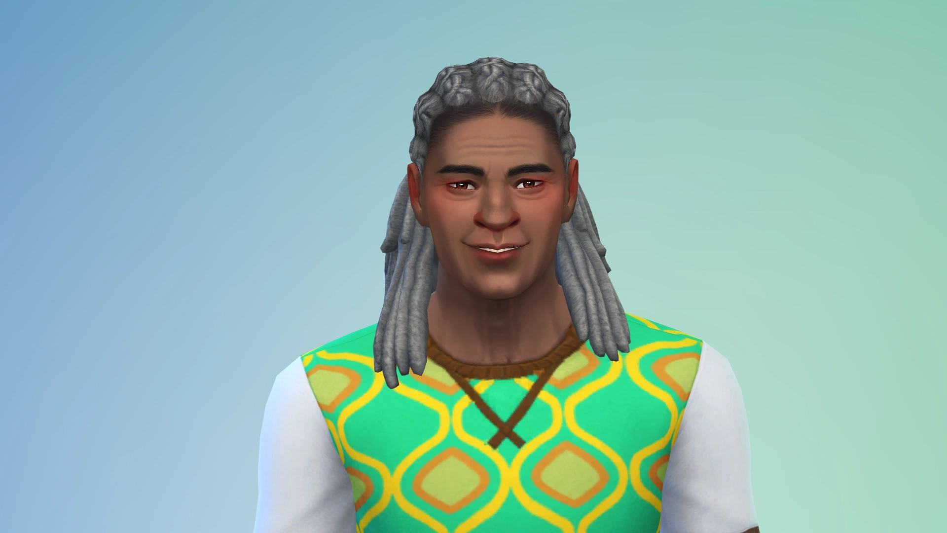 Xavier Cymbał | LizzyCR's sims Wiki | Fandom