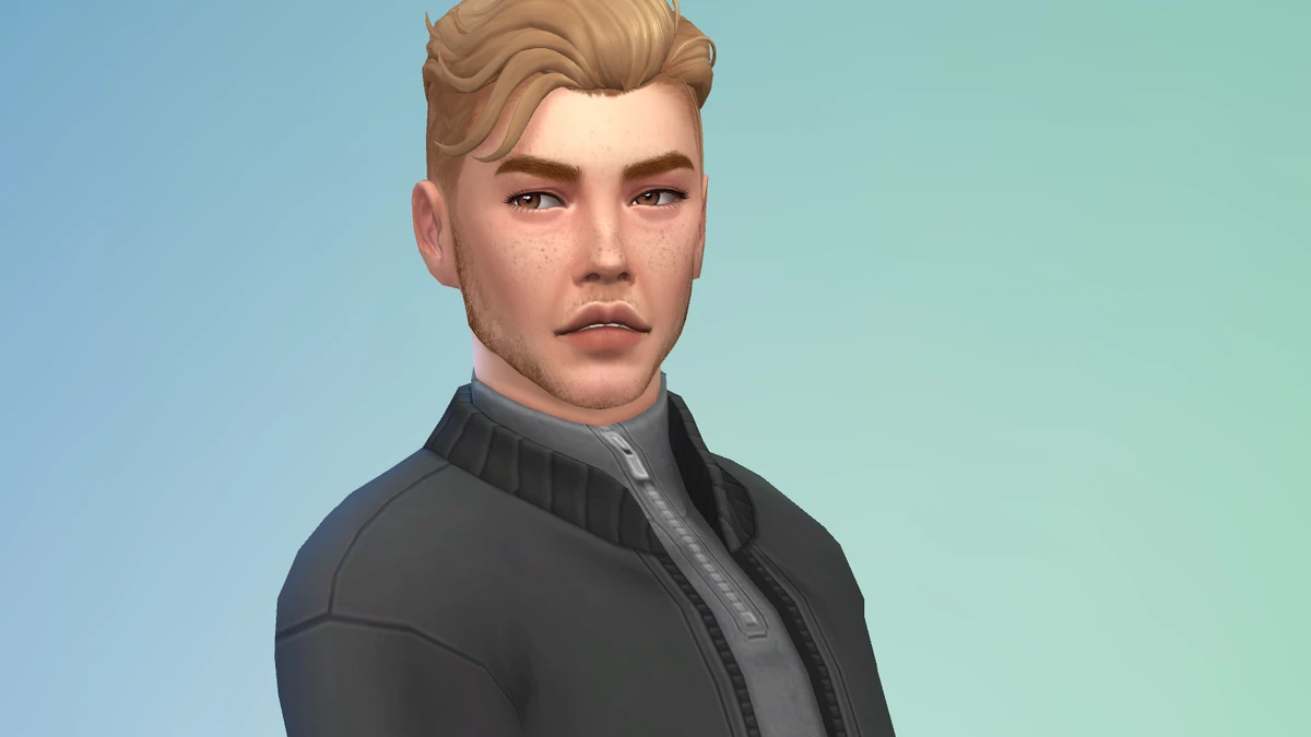 Martin Lambert | LizzyCR's sims Wiki | Fandom