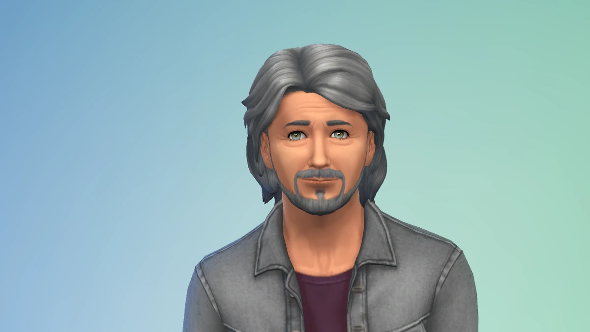 Matt Horton | LizzyCR's sims Wiki | Fandom
