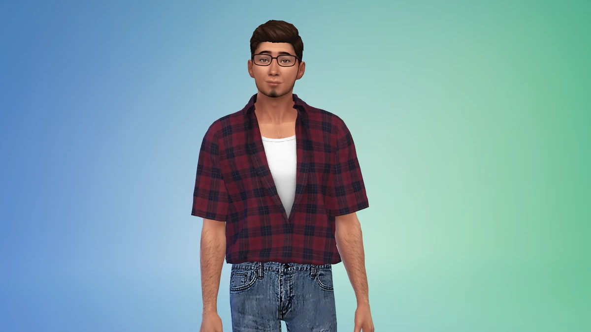 Dylan Sigworth | LizzyCR's sims Wiki | Fandom