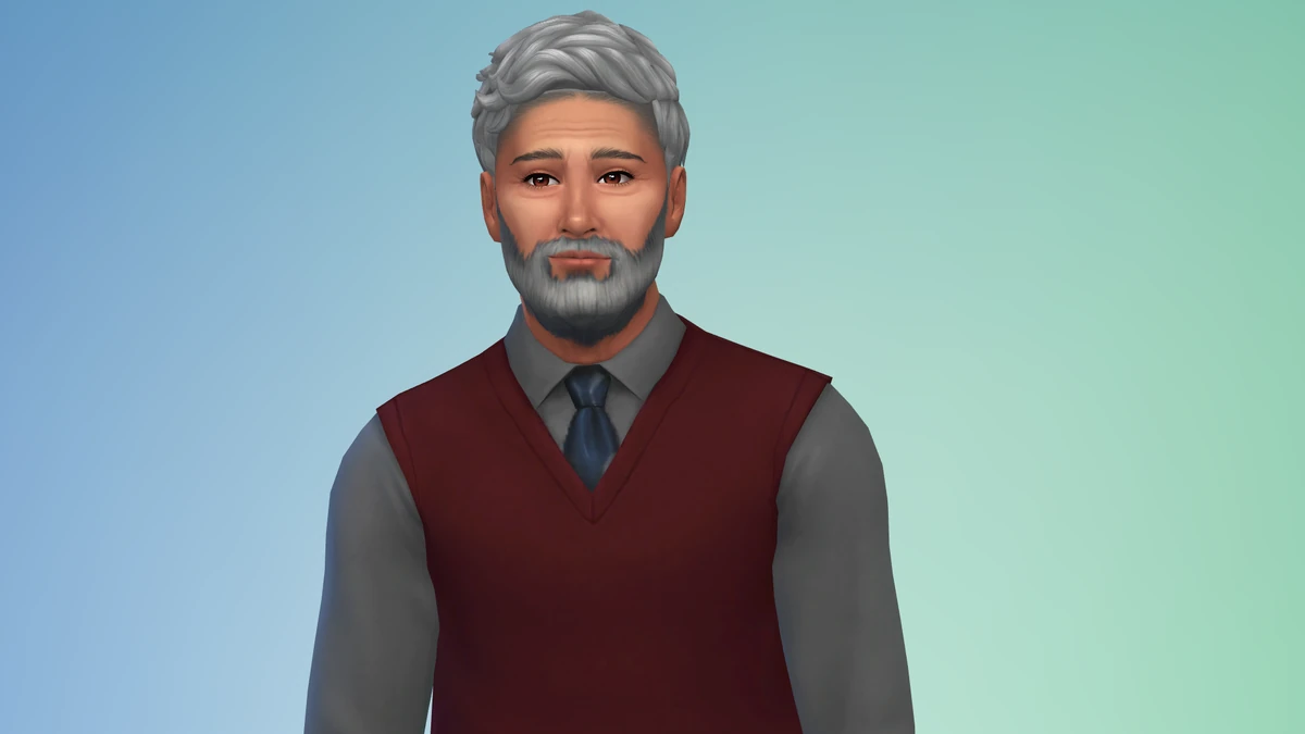 Craig Mabry | LizzyCR's sims Wiki | Fandom