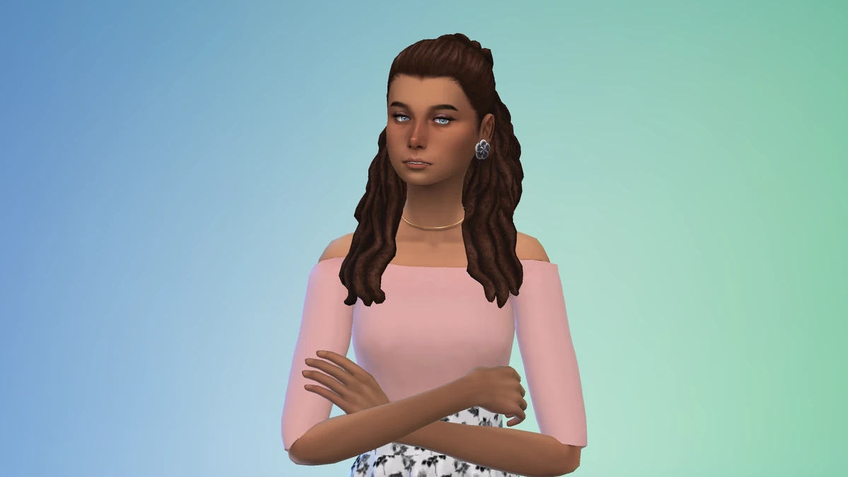 Logan Mounib | LizzyCR's sims Wiki | Fandom