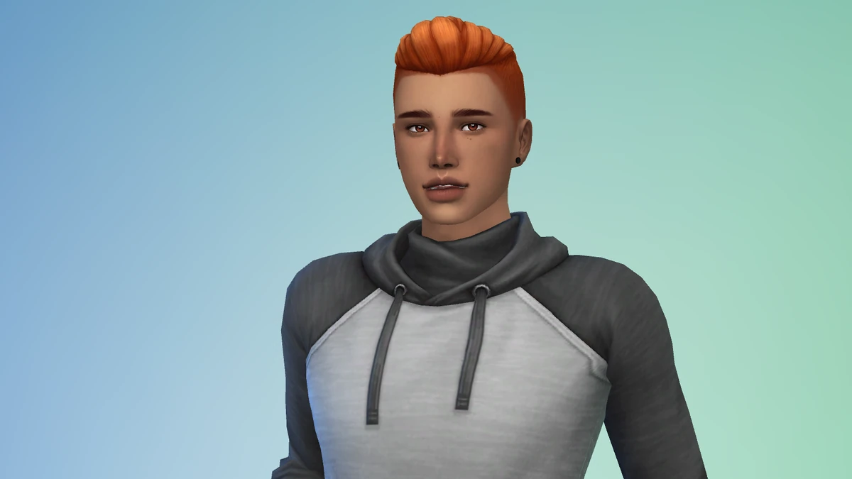 Riley Whitten | LizzyCR's sims Wiki | Fandom