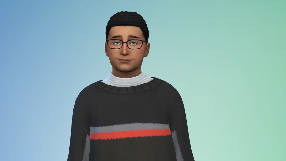Tatum Blackmon | LizzyCR's sims Wiki | Fandom