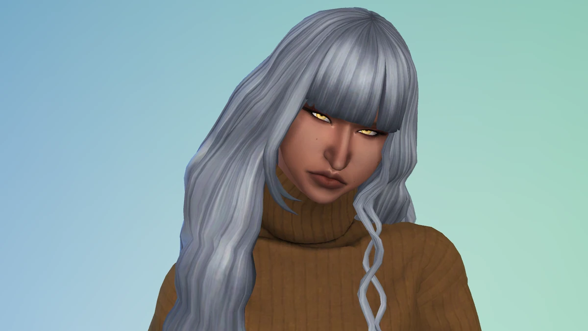 Bethany Chun | LizzyCR's sims Wiki | Fandom