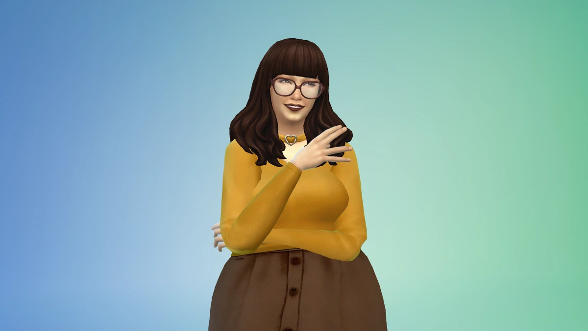 Fiona Boyd | LizzyCR's sims Wiki | Fandom