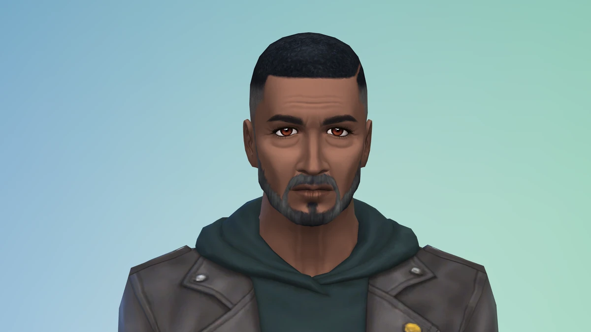 Drake Keys | LizzyCR's sims Wiki | Fandom