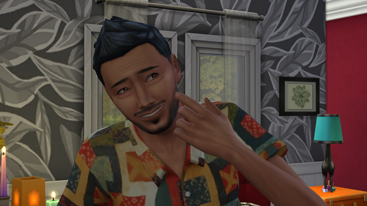 Victor Prince | LizzyCR's sims Wiki | Fandom