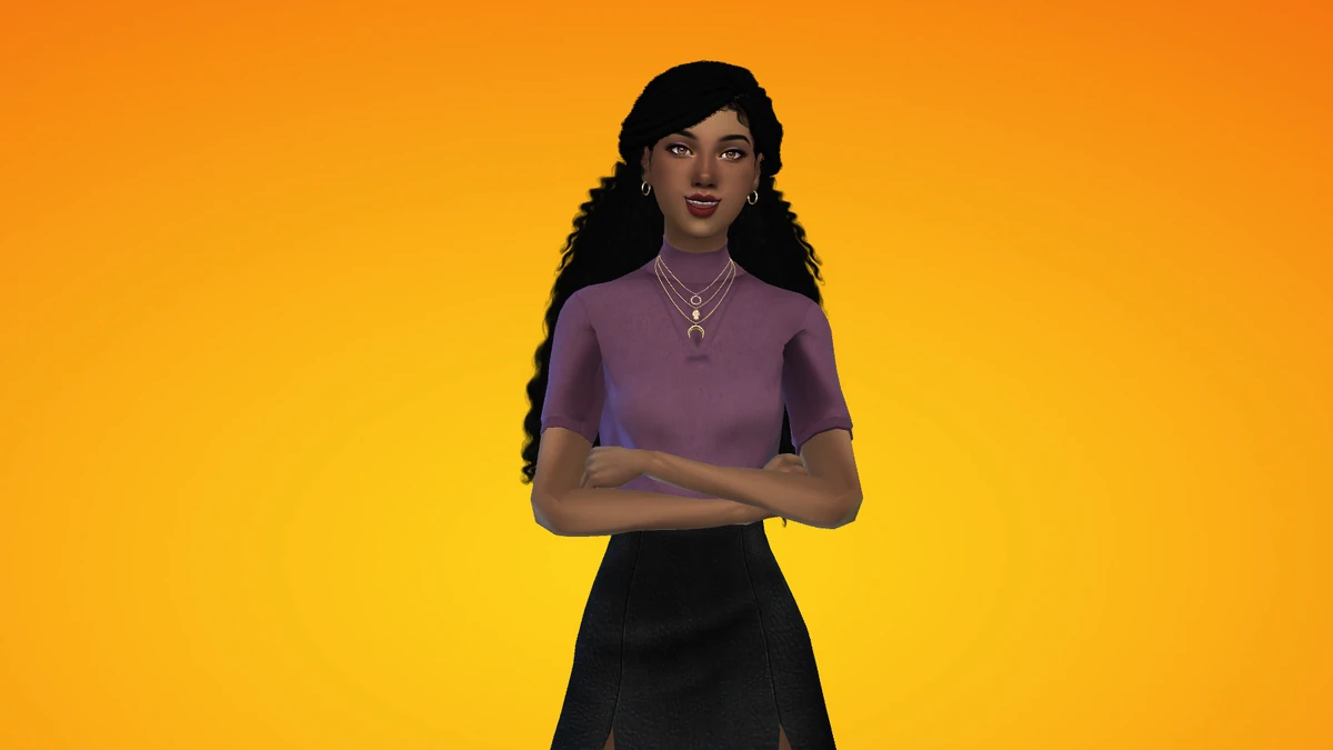 Carmen Patton | LizzyCR's sims Wiki | Fandom