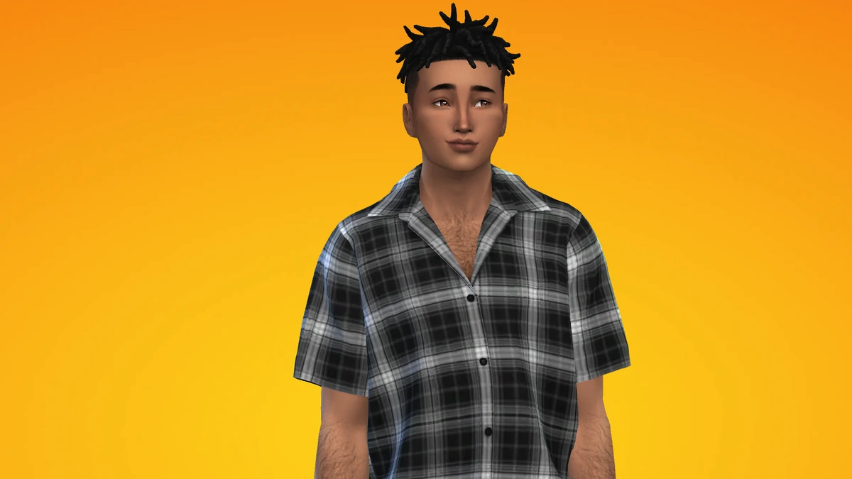 Sullivan Monoka | LizzyCR's sims Wiki | Fandom