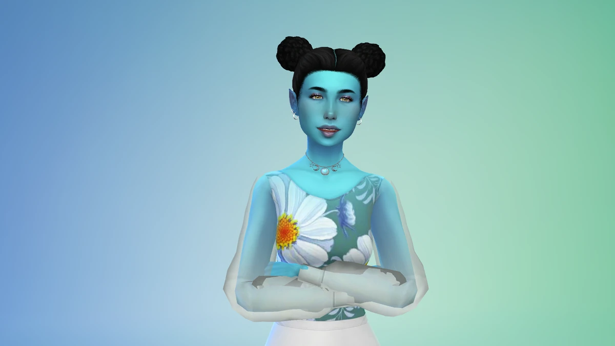 Tracy Fabulous | LizzyCR's sims Wiki | Fandom