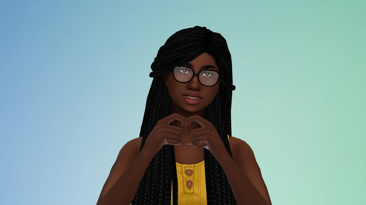 Emily Patton | LizzyCR's sims Wiki | Fandom