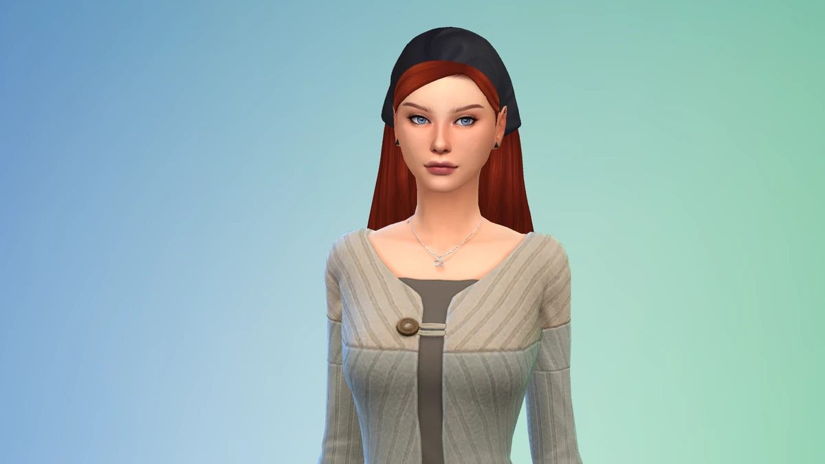 Juliette King-Kula | LizzyCR's sims Wiki | Fandom