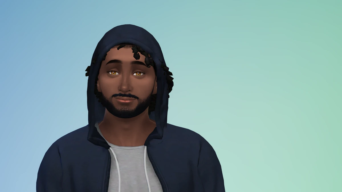 Calvin Chauhan | LizzyCR's sims Wiki | Fandom